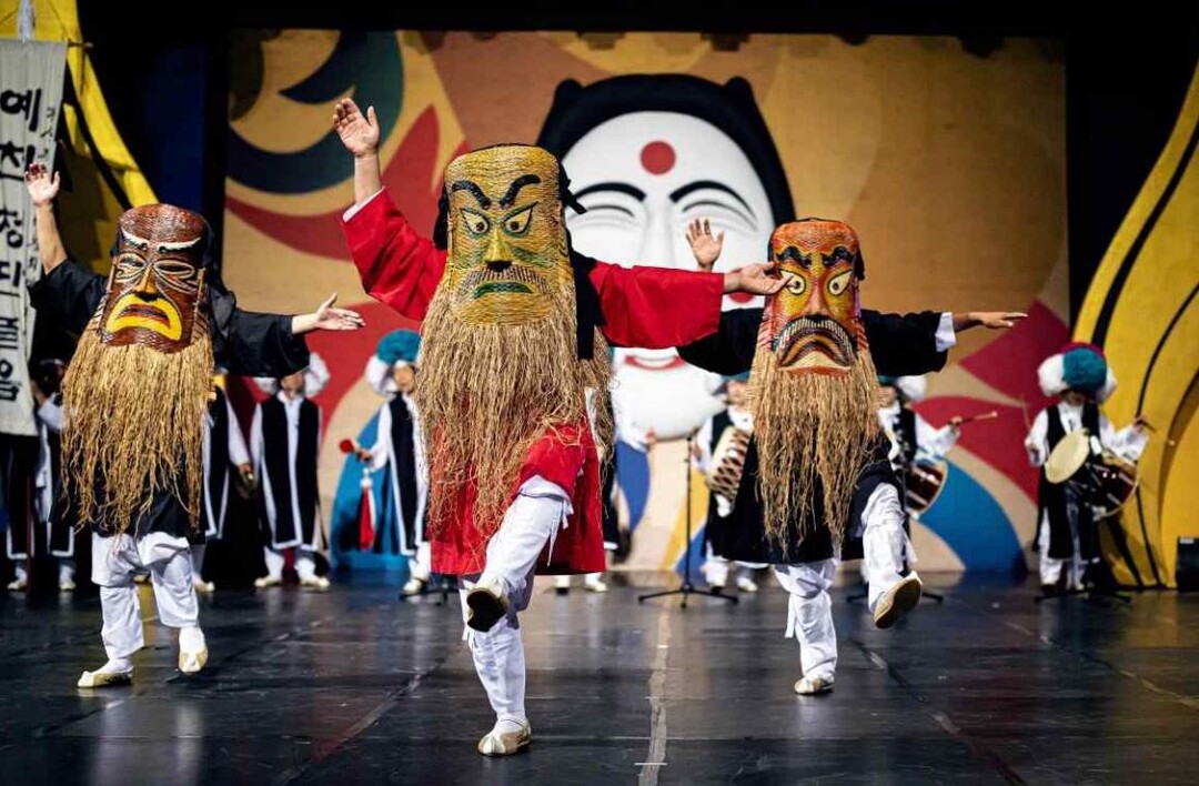 TALCHUM TO BE INSCRIBED ON THE UNESCO LIST