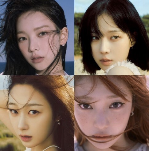 ESPA′s Third Mini Album ′My World′ Pre-Orders Exceed 1.52 Million Copies