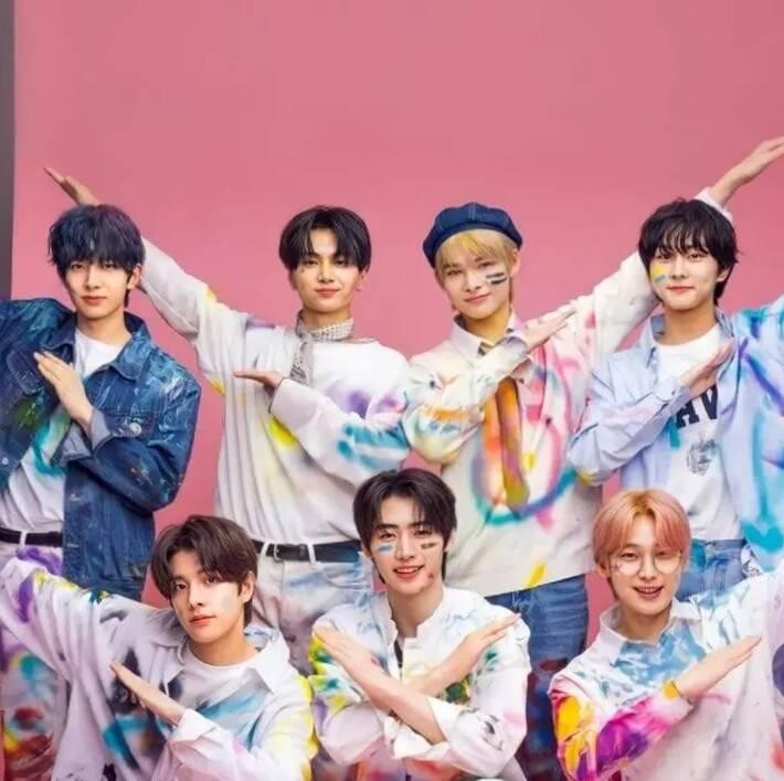 K-pop Industry Giants Hybe and KOZ Entertainment Launching New Boy Bands in May