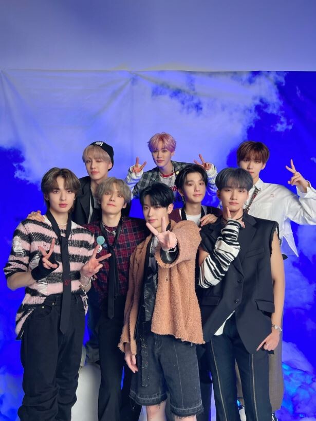 Epex Releases New Album About Teenage Heartbreak and Growth