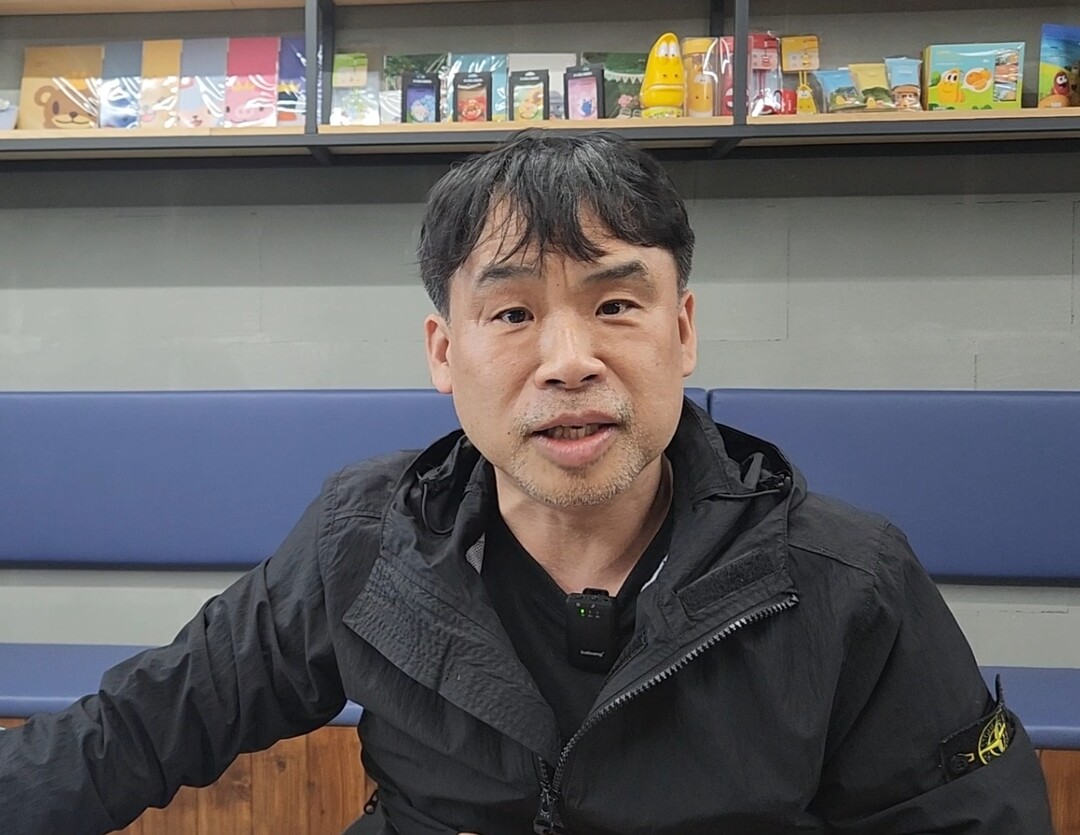 Shin Jeong Chul Redefines Formative Beauty Through Lines