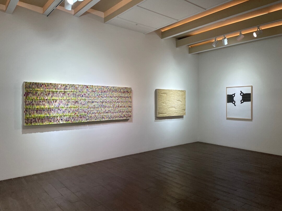 Insa Gallery: A Space for Introducing Korean Modern Art