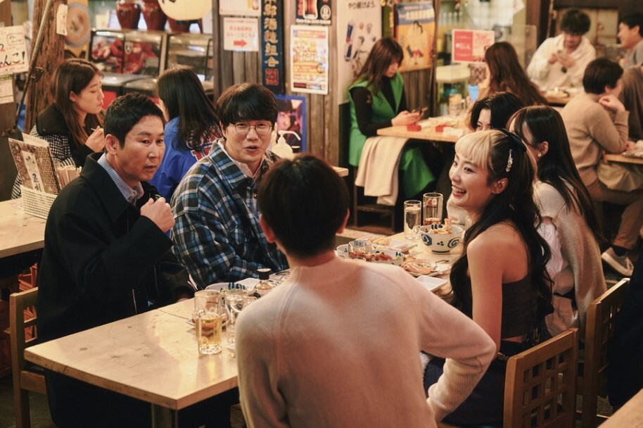 Netflix′s ＂Risque Business: Japan＂ Faces Backlash for Glamorizing Adult ...