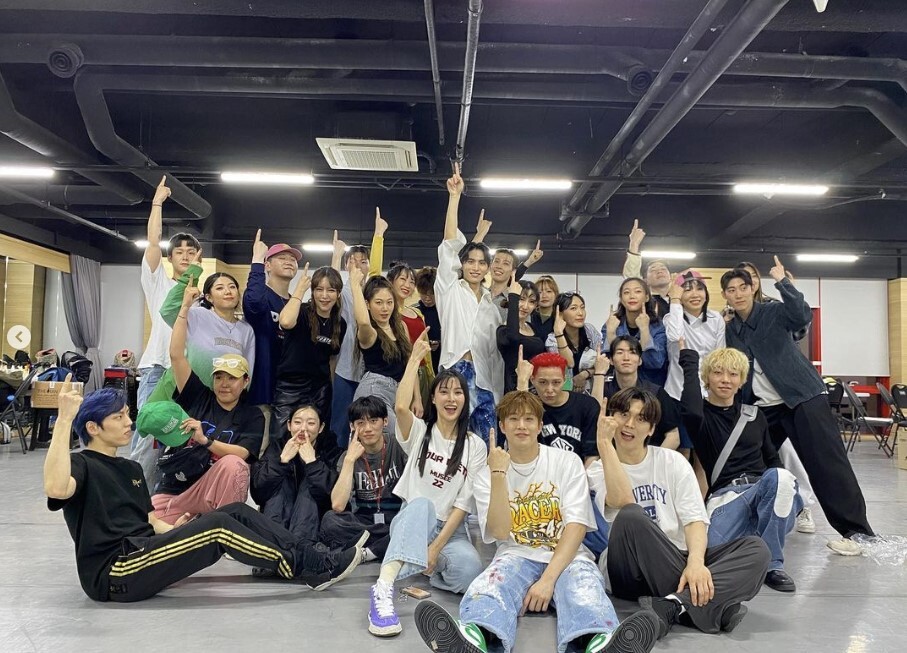 Beloved TV Drama ′Dream High′ Inspires Musical Revival, Continuing the ...