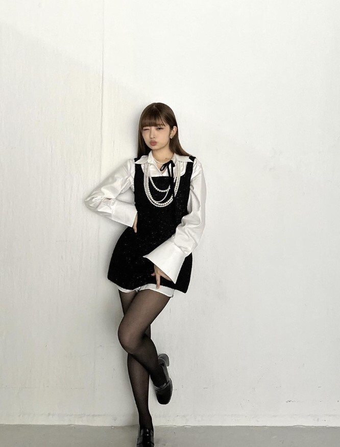 Starship Entertainment Announces Ive Member Ray′s Return to Activities ...