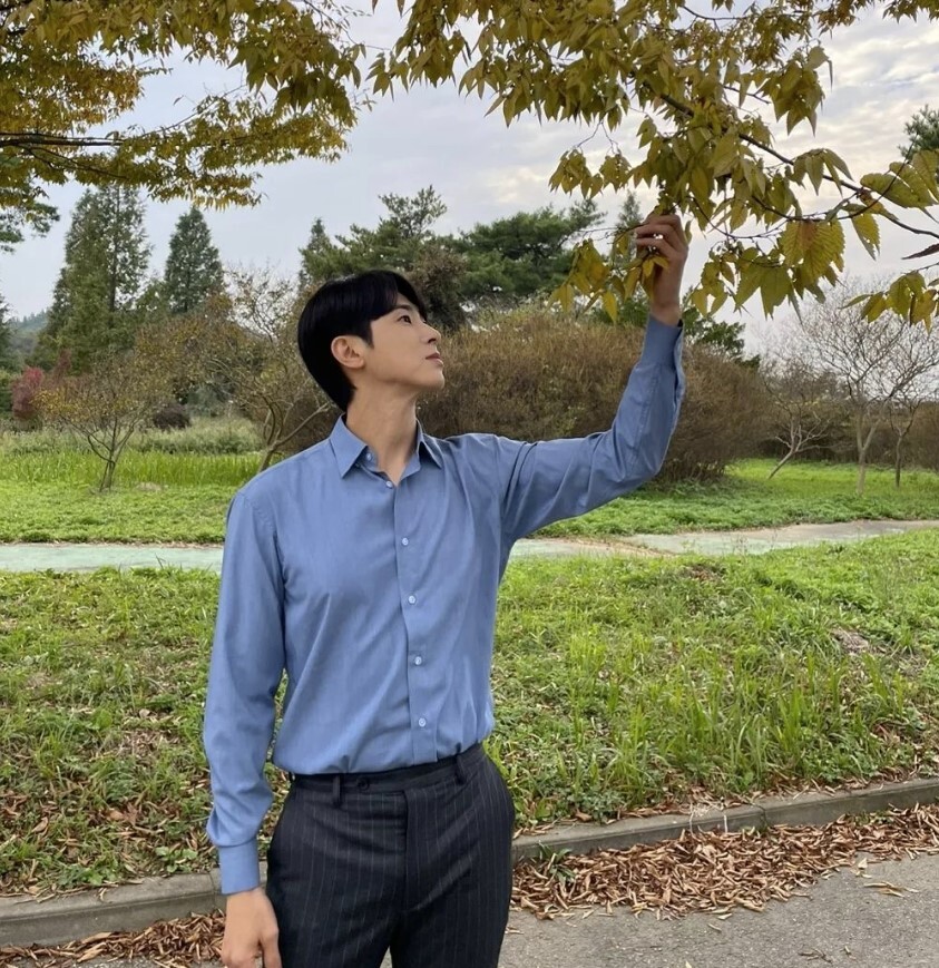 U-Know Yunho Delights Fans with New Japanese Mini-Album and Single ...