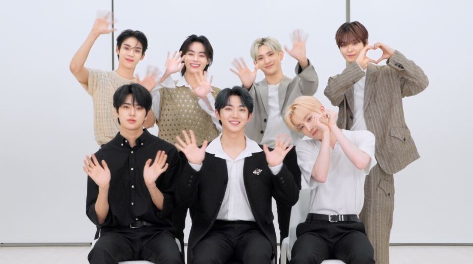 K-pop Group Tempest Expands Standalone Concert Series to Japan