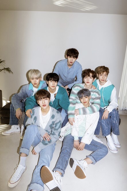 Shake-Up in Boy Band Ciipher as Four Members Depart Amidst Evolving K ...