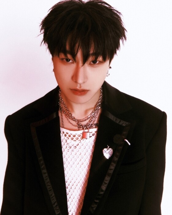 Victon′s Do Han-se Embarks on Solo Journey, Joins The Dial Music Agency