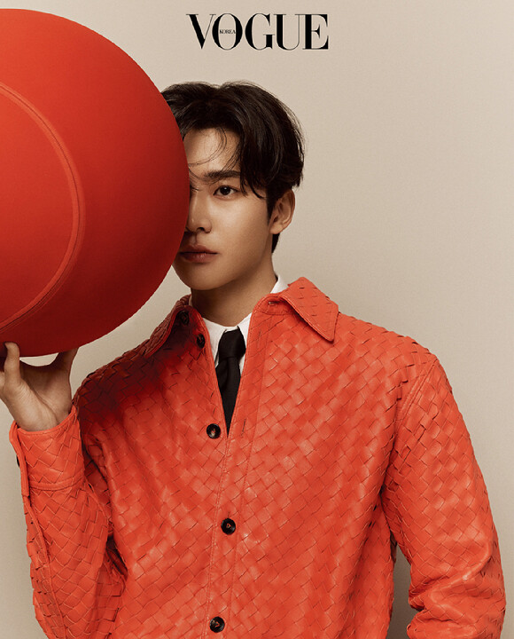 SF9′s Rowoon Departs Group to Focus on Acting Career