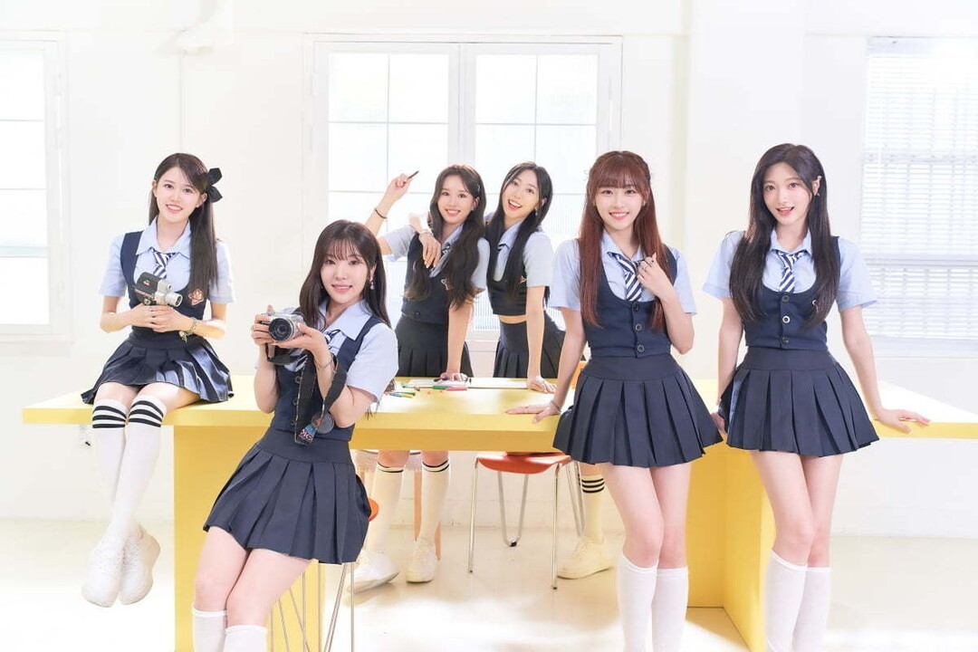 Ily:1 Gears Up for New Song Release Following Successful ＂New Chapter ...