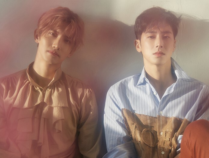 TVXQ Set to Mark 20th Anniversary Milestone with Full-Length Album and ...