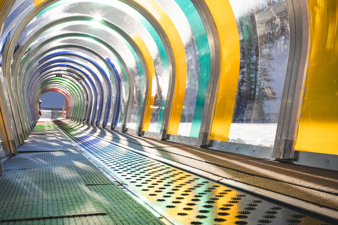 Netflix Co-Founder Developed His Ambitious Outdoor Art Park in Utah′s ...