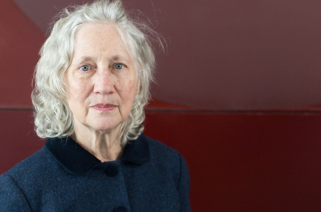 Suzan Frecon Illuminates Abstract Painting in Paris with The Light Factory